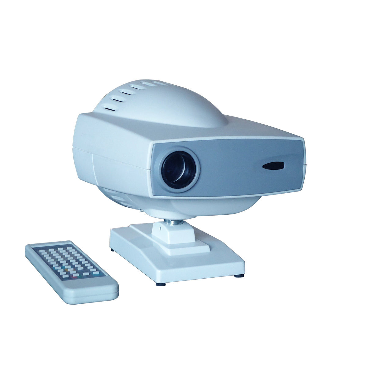 Auto Chart Projector – opticalset
