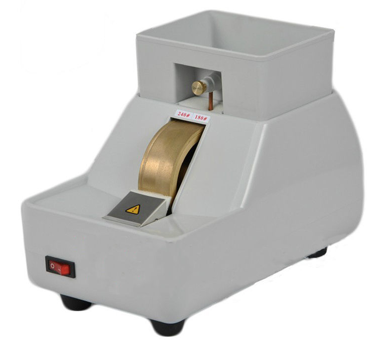 Optical Hand Edger – opticalset